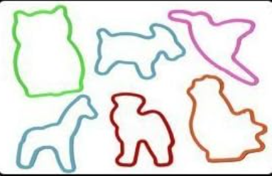 Zany Bandz Noah's Ark Pack – Something Different Shopping
