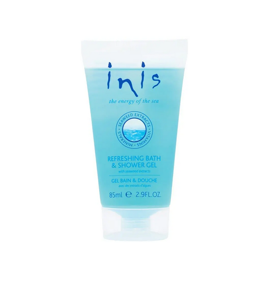 Inis Energy of The Sea Travel Size Shower Gel 2.9 fl. oz. – Something ...